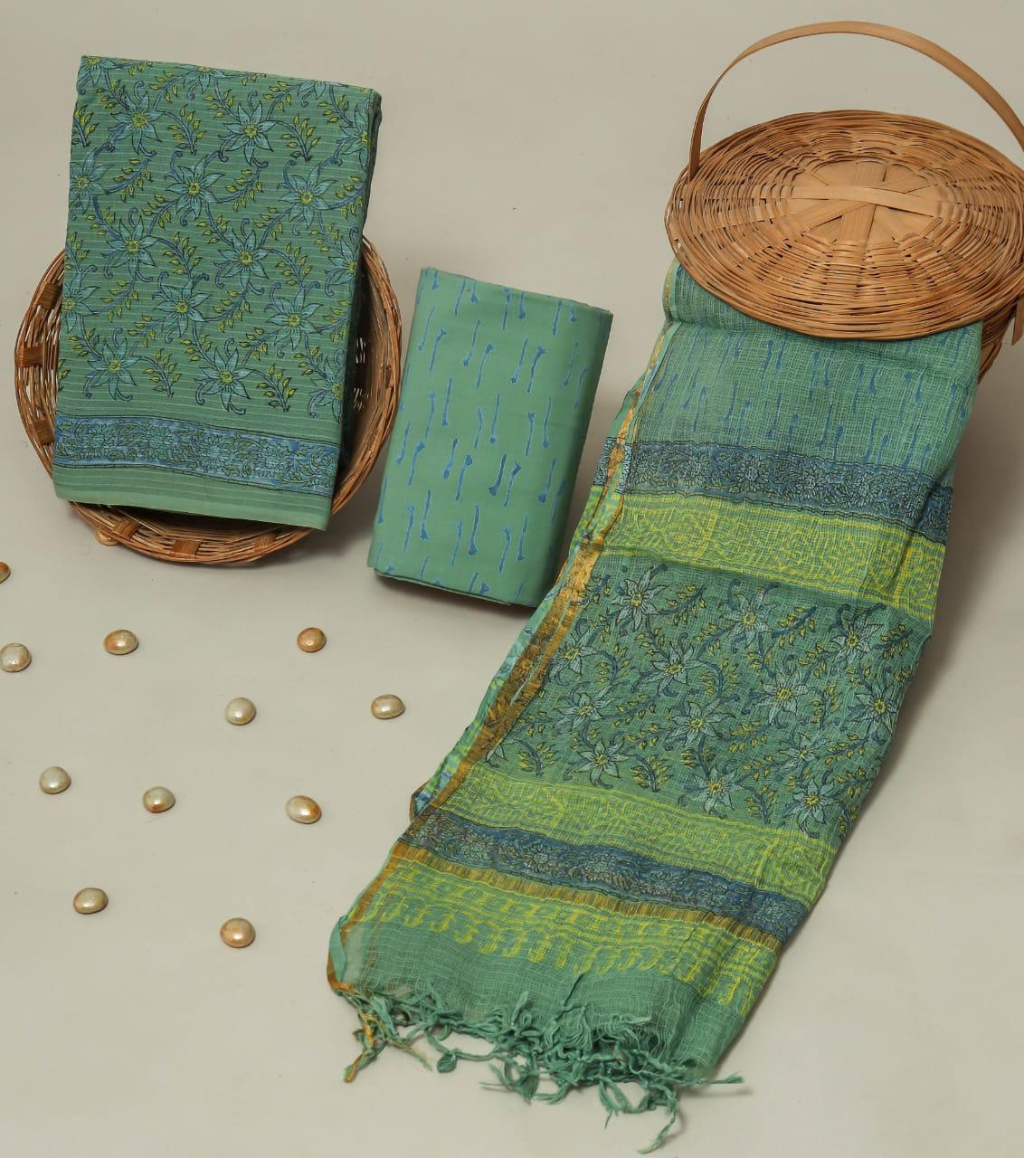 New Arrivals – Jaipur Saga