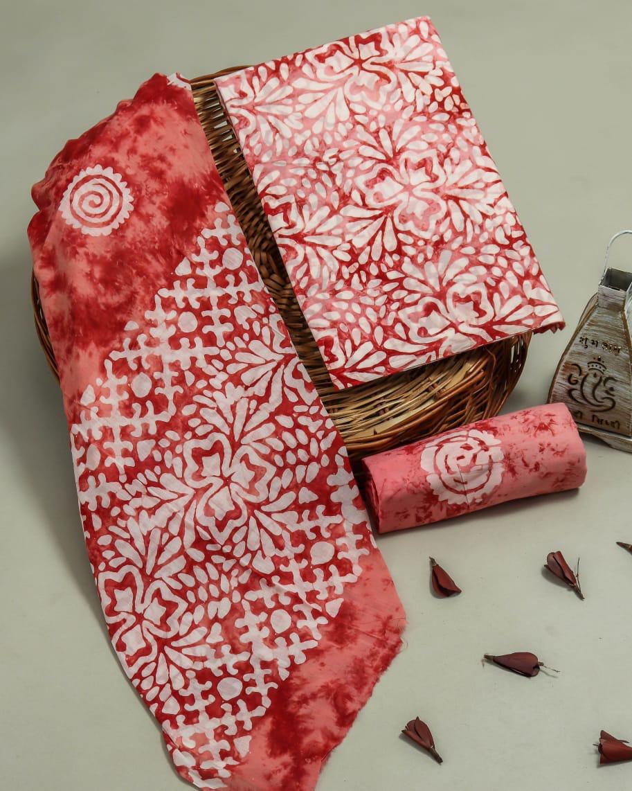 Mulmul Cotton – Jaipur Saga
